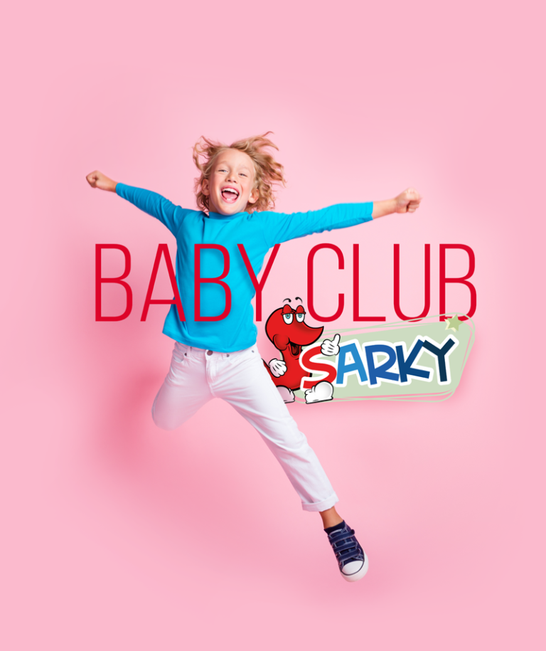 BABY CLUB SARKY - My Centro Sarca - Centro Sarca - Sesto San Giovanni ...